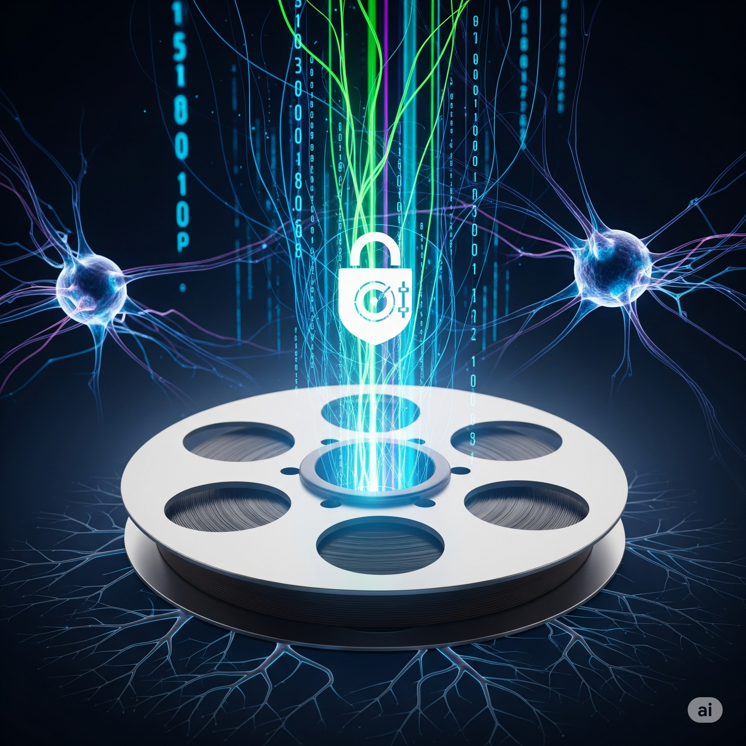 Microfilm: AI Era's Best for Preservation, Security, Authenticity ...
