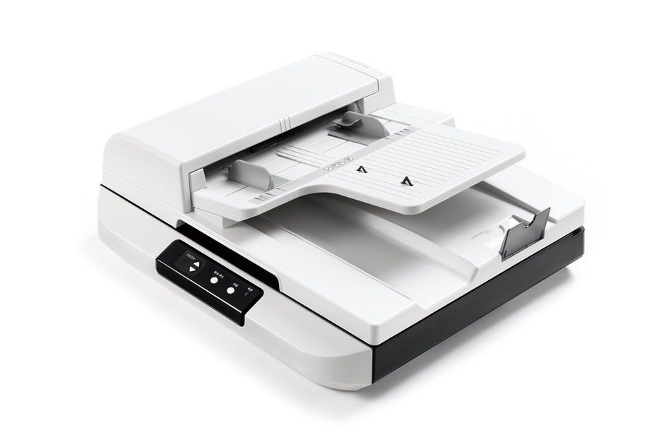 Avision Imaging Scanners – Micrographics Data Online